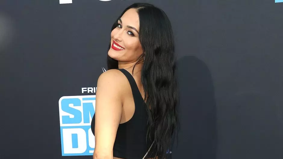 nikki bella