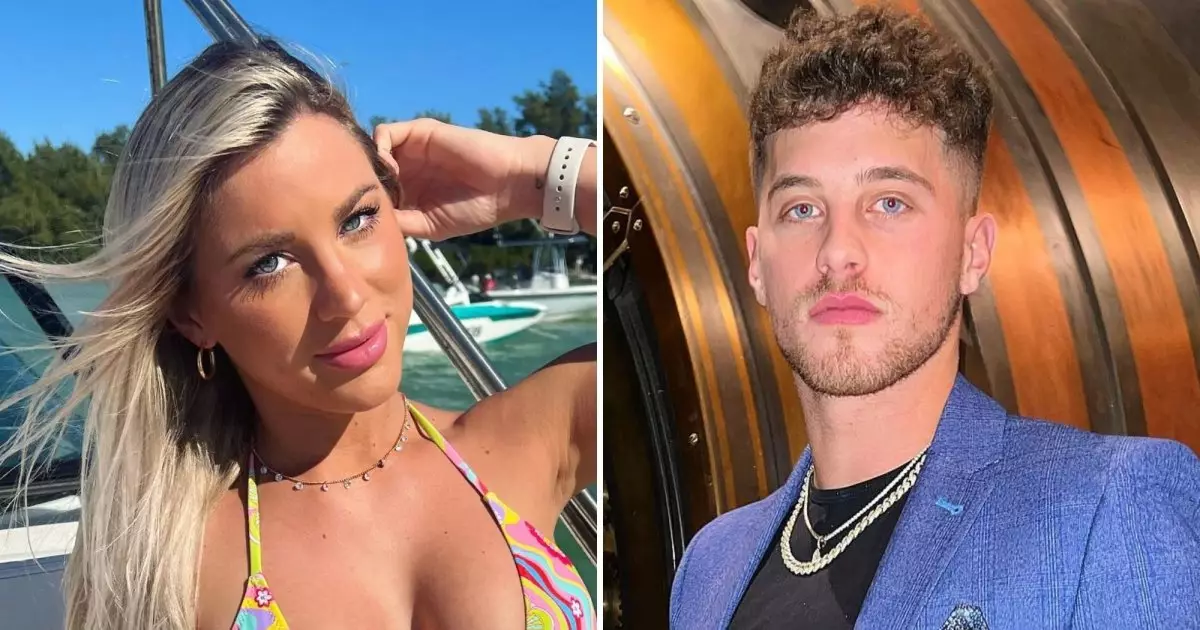 කුමන 'Love Island' USA ජෝඩු තවමත් එකට සිටින්නේද? වාරය 3