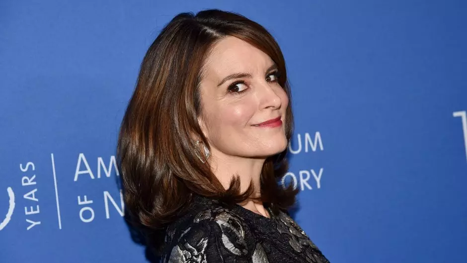 Tina Fey Net Worth