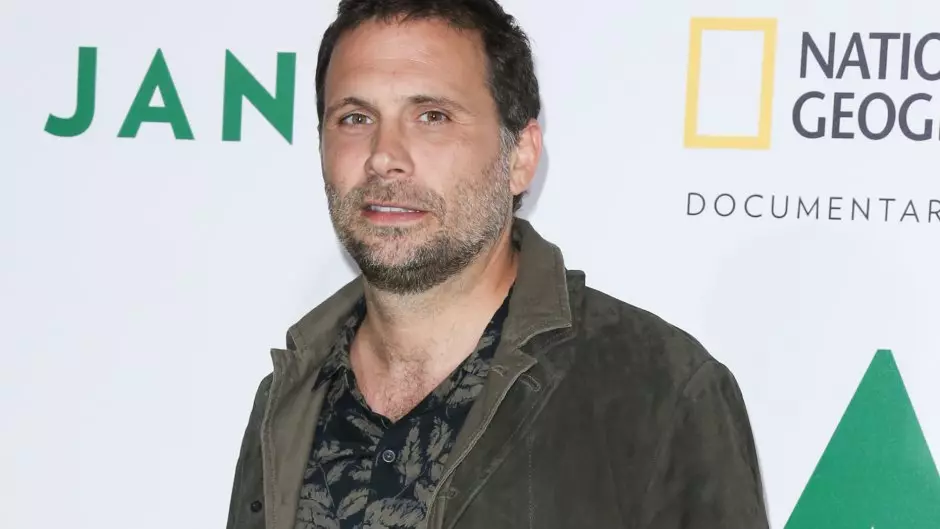 Jeremy Sisto Titanic