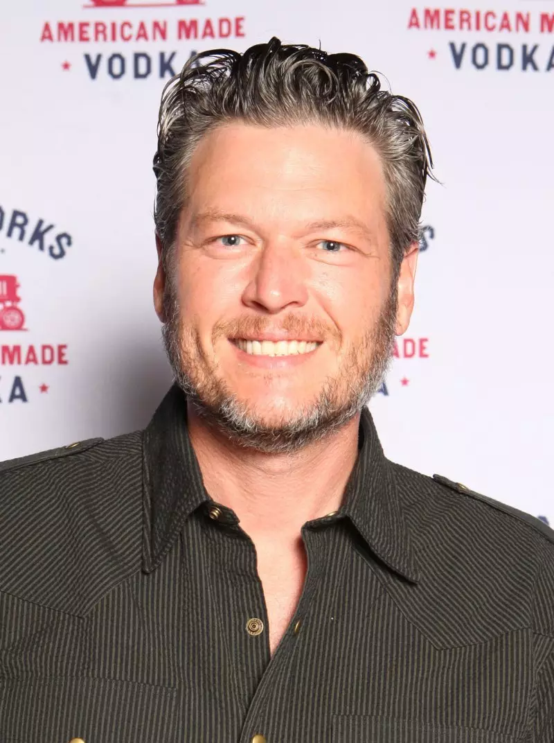 Blake Shelton