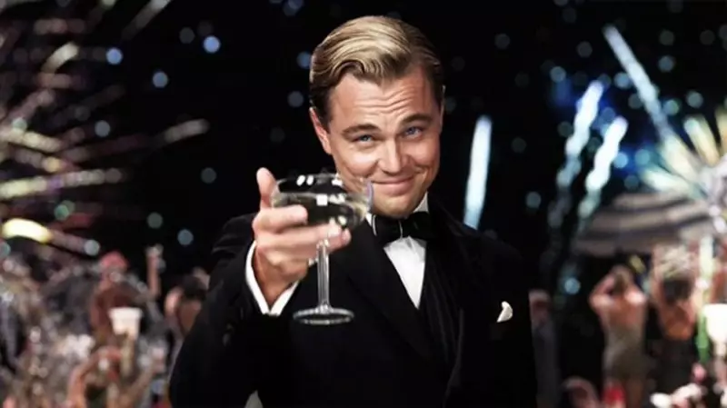 Leo le gatsby sili