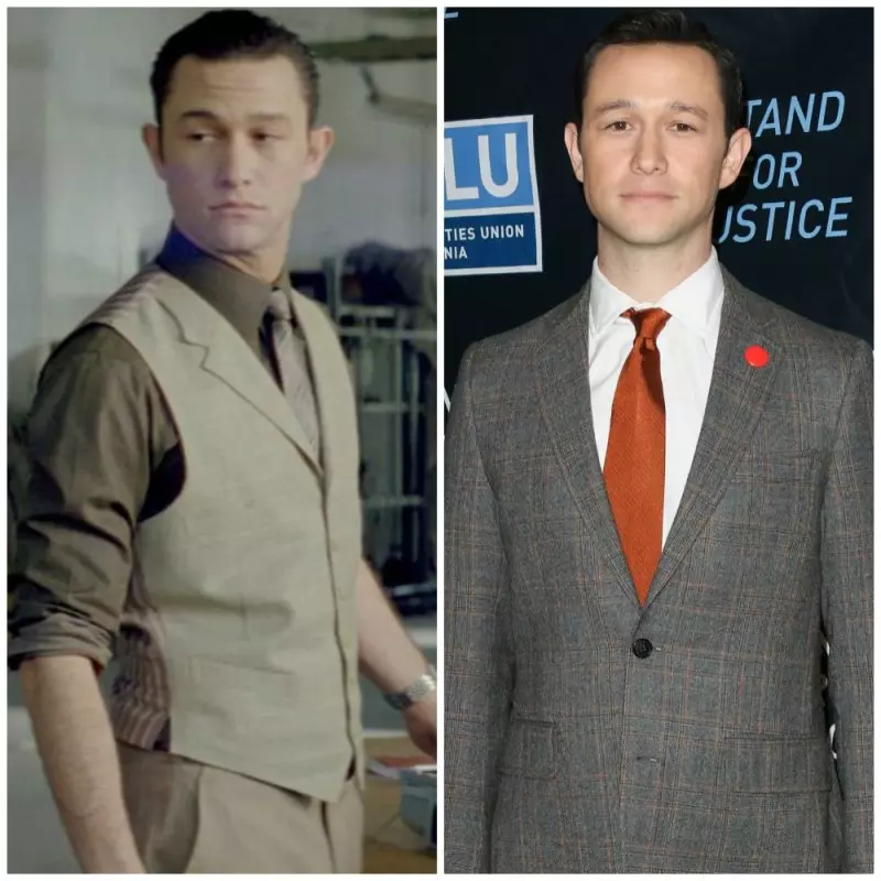 begin jgl