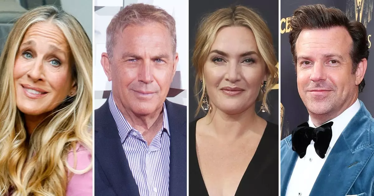 Stars les mieux payées à la télé : qui gagne des millions de dollars ?