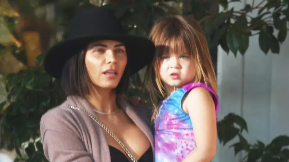 Jenna-Dewan-Everly