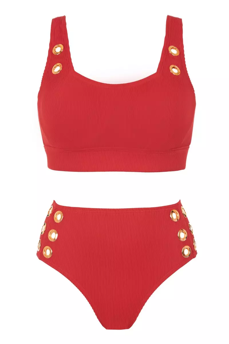 GABIFRESH X SWIMSUITS