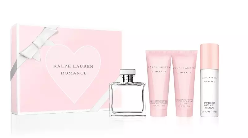 សំណុំអំណោយ Ralph Lauren