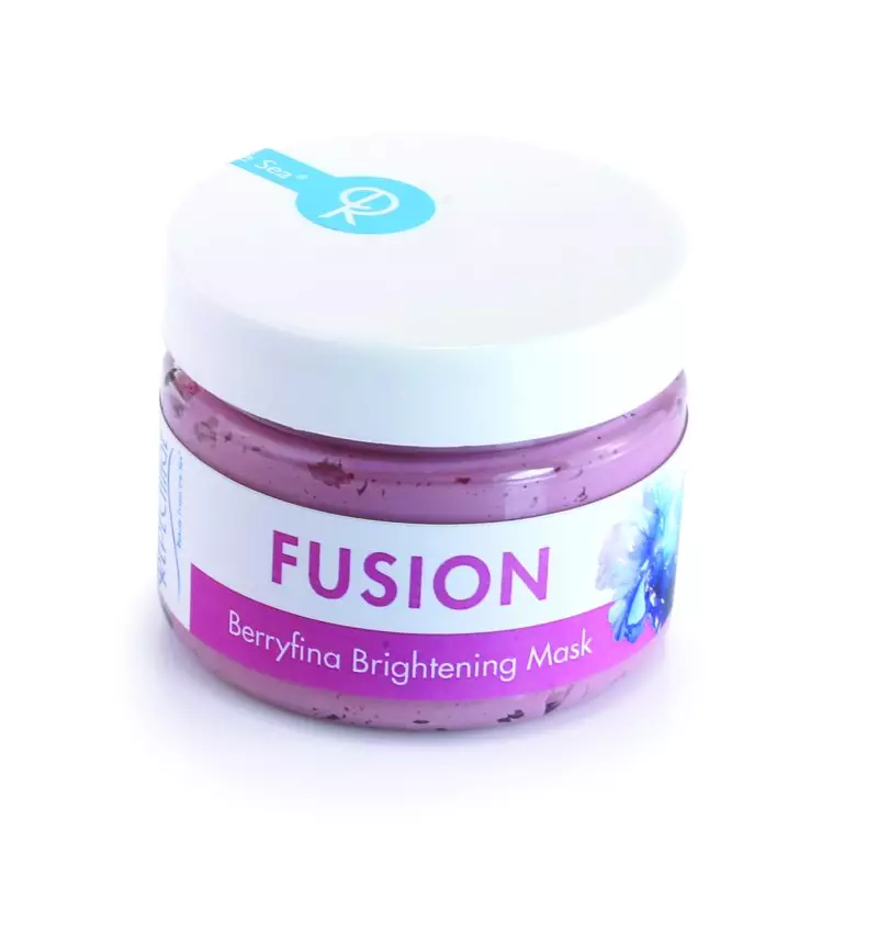 _Repêchage® FUSION™ Berryfina Ниқоби равшанкунандаи