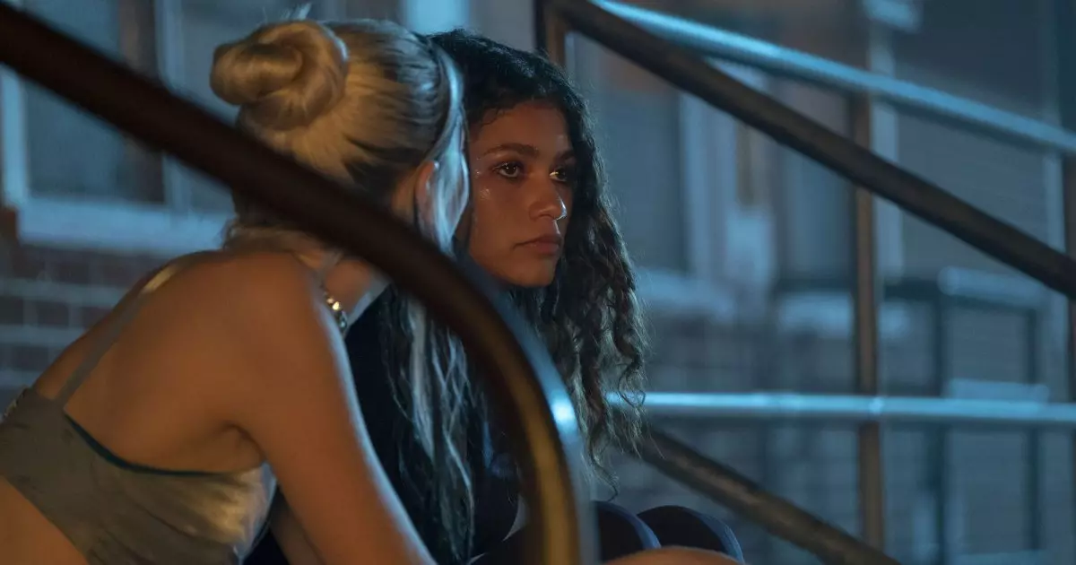 Teen Drama TV Shows: What Watch Waiting for 'Euphoria' Season 3