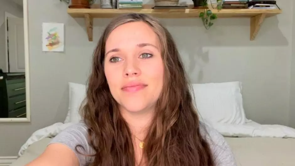 Jessa Duggar yawon shakatawa na gida