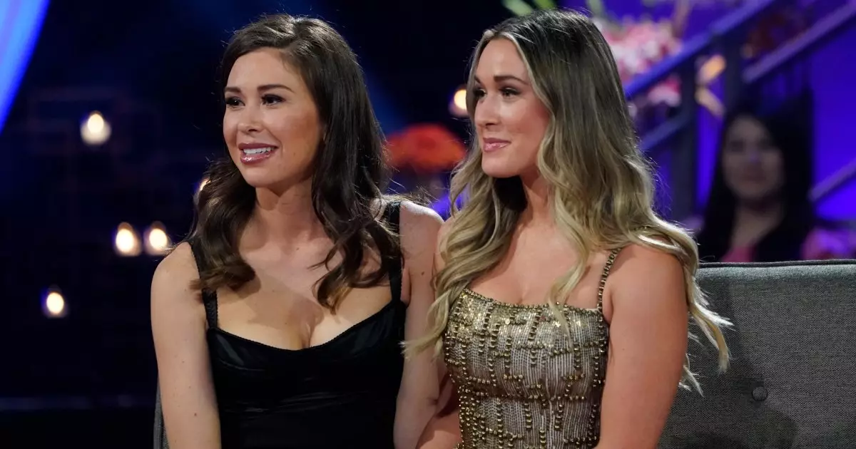 Gabby, Rachel Mga Bagong Bachelorette: Mga Detalye ng Season 19