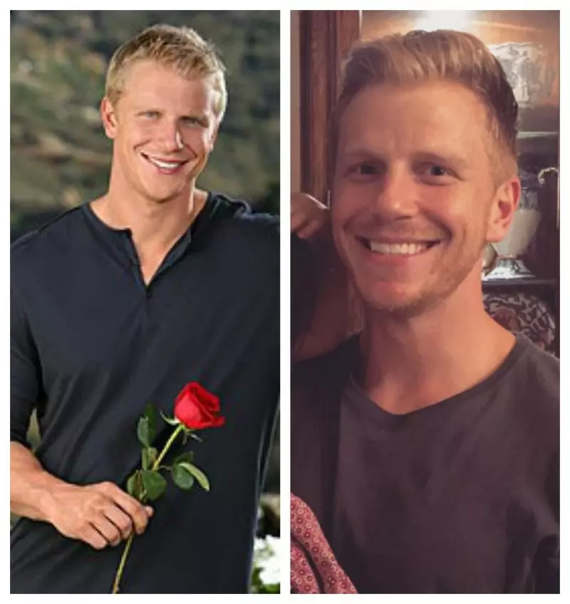 Sean lowe