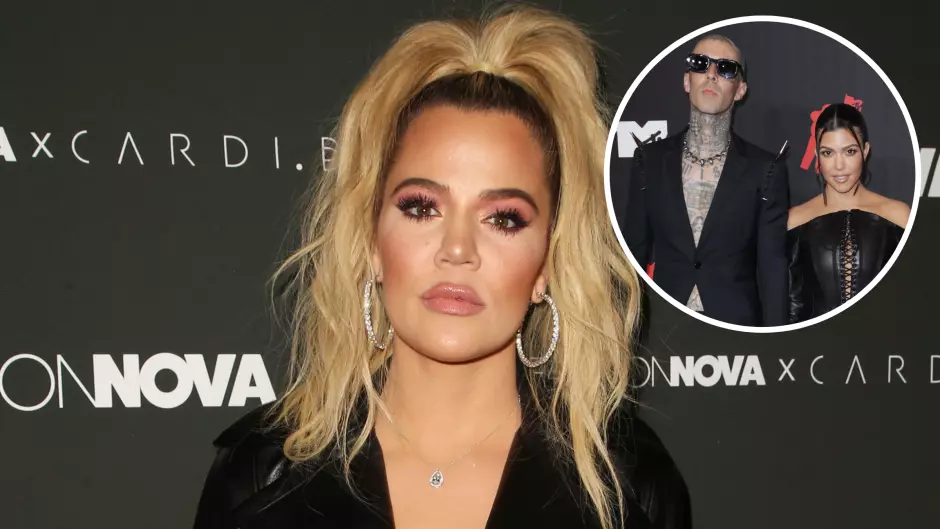 Vinir Khloe Kardashian, fjölskylda bregðast við eftir Tristan hneyksli