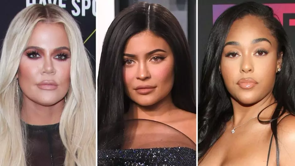 Khloe Kardashian osudila obožavateljicu koja je pitala smije li Kylie Jenner biti prijateljica s Jordyn Woods