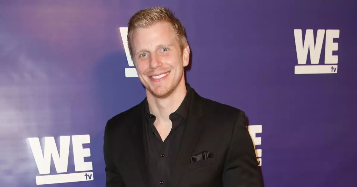 Sean Lowe's Net Tsim Nyog Los Ntawm 'Bachelor,' Phau Ntawv, Reality TV thiab Ntau