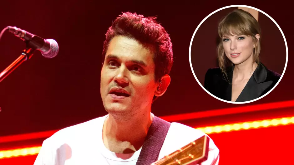 John Mayer 'ຕ້ອງການ' Taylor Swift Fan Hate Mail 'ຮົ່ວໄຫຼ'