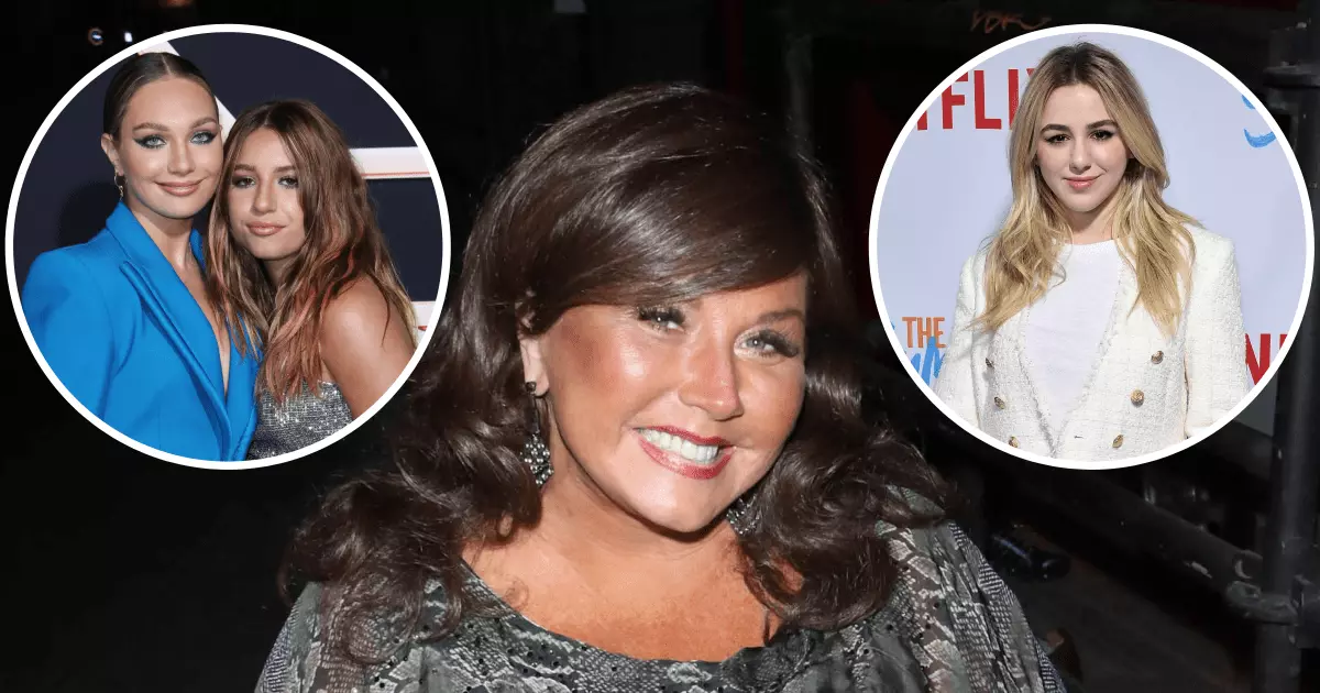 'Dance Moms' Alums Shade Abby Lee Miller: Maddie, Kenzie, More