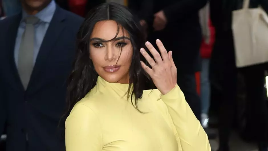 Umuyobozi wa 'Iyi ni Paris' Ibisobanuro birambuye uko byari bimeze gukorana na Kim Kardashian: 'Ni mwiza'