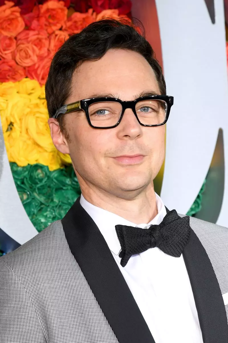 Jim Parsons