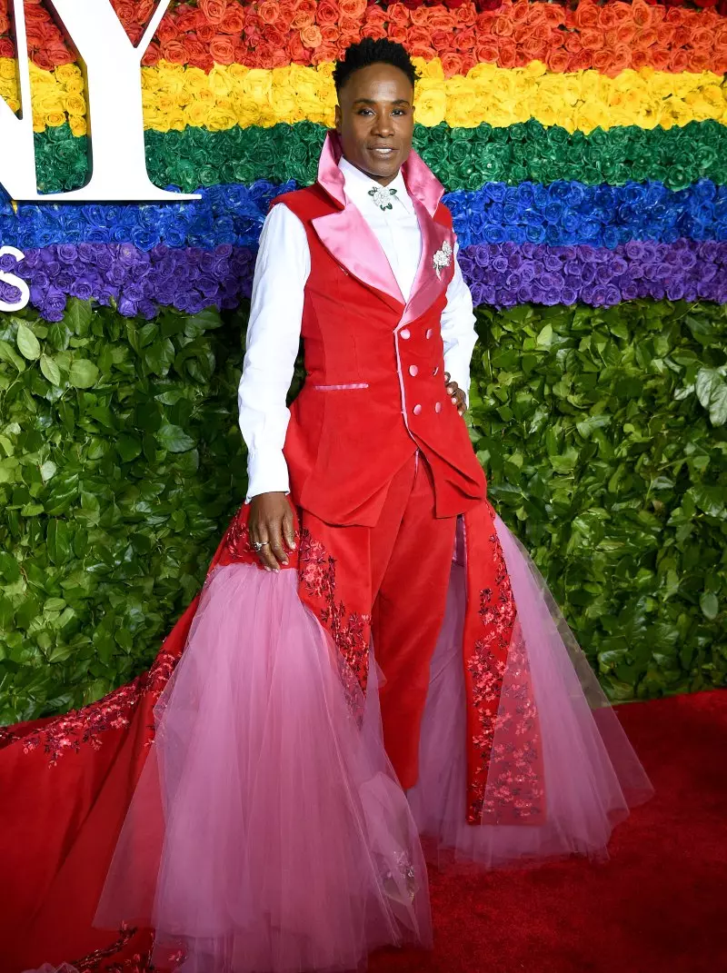 Billy Porter