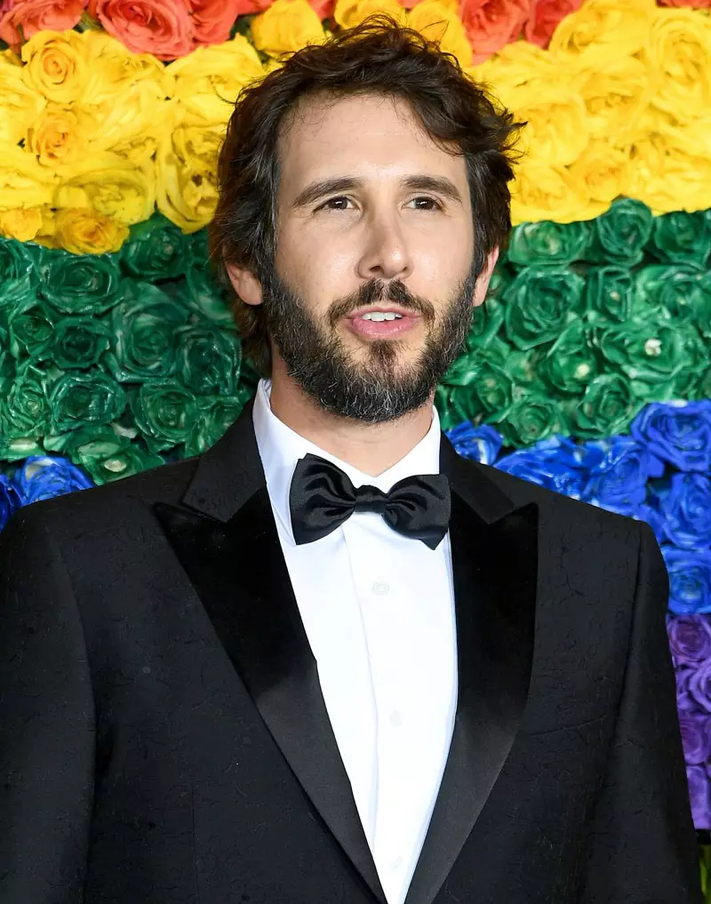 Josh groban