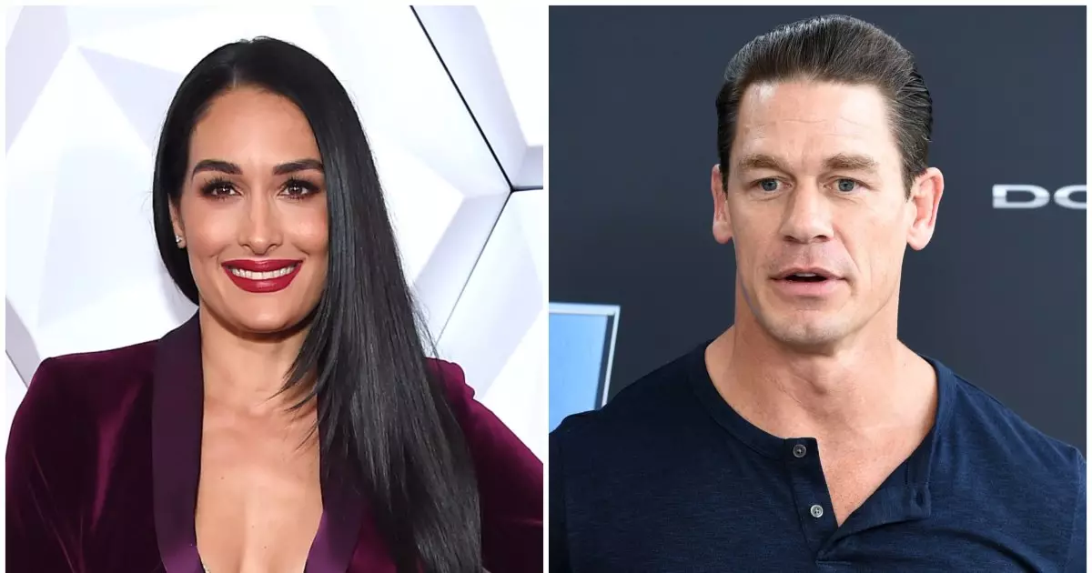 Nikki Bella admite que le preocupa estar 'atascada' en el matrimonio