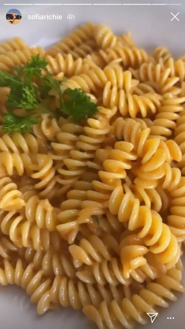 Pasta