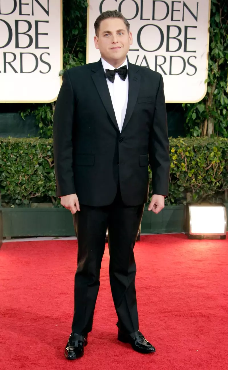 Jonah hill 2012 a