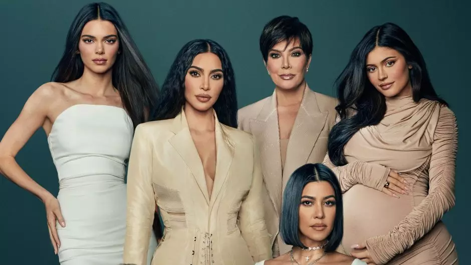 Kardashians នៅលើ Hulu រដូវកាលទី 2