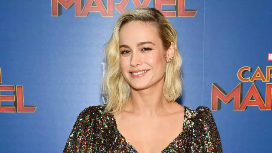 F'liema films kienet Brie Larson