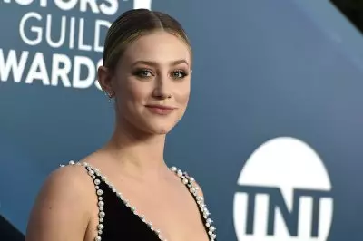 Lili Reinhart Biseksueel