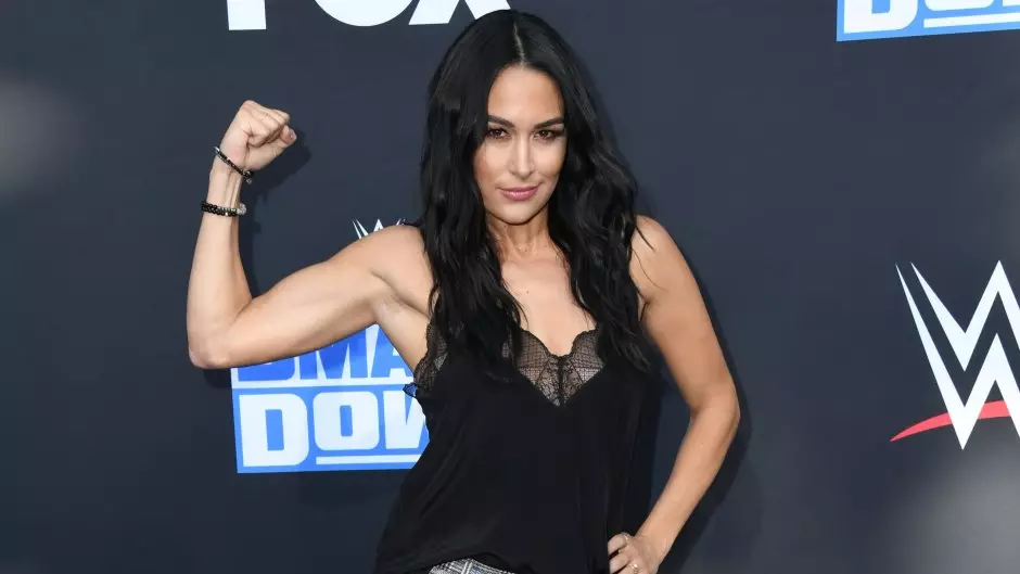 Brie Bella Net Değer