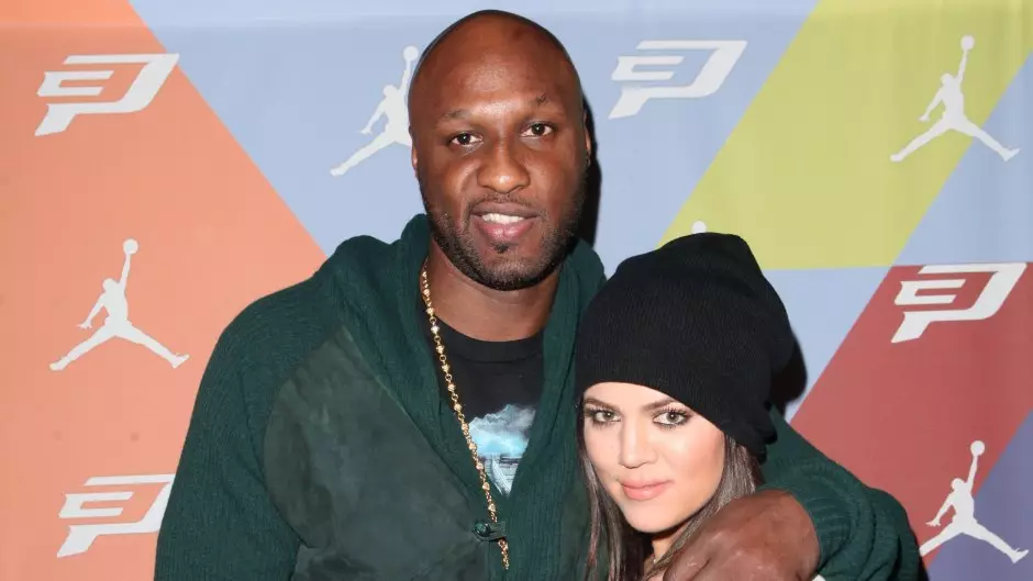 Hvorfor gik Khloe Kardashian og Lamar Odom fra hinanden? Skilsmisse detaljer