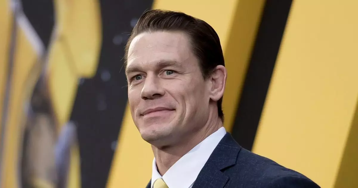 Quelle est la valeur nette de John Cena? Combien gagne l'acteur et le lutteur