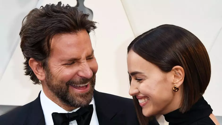 Irina Shayk Bradley Cooper Wakati Mzuri zaidi