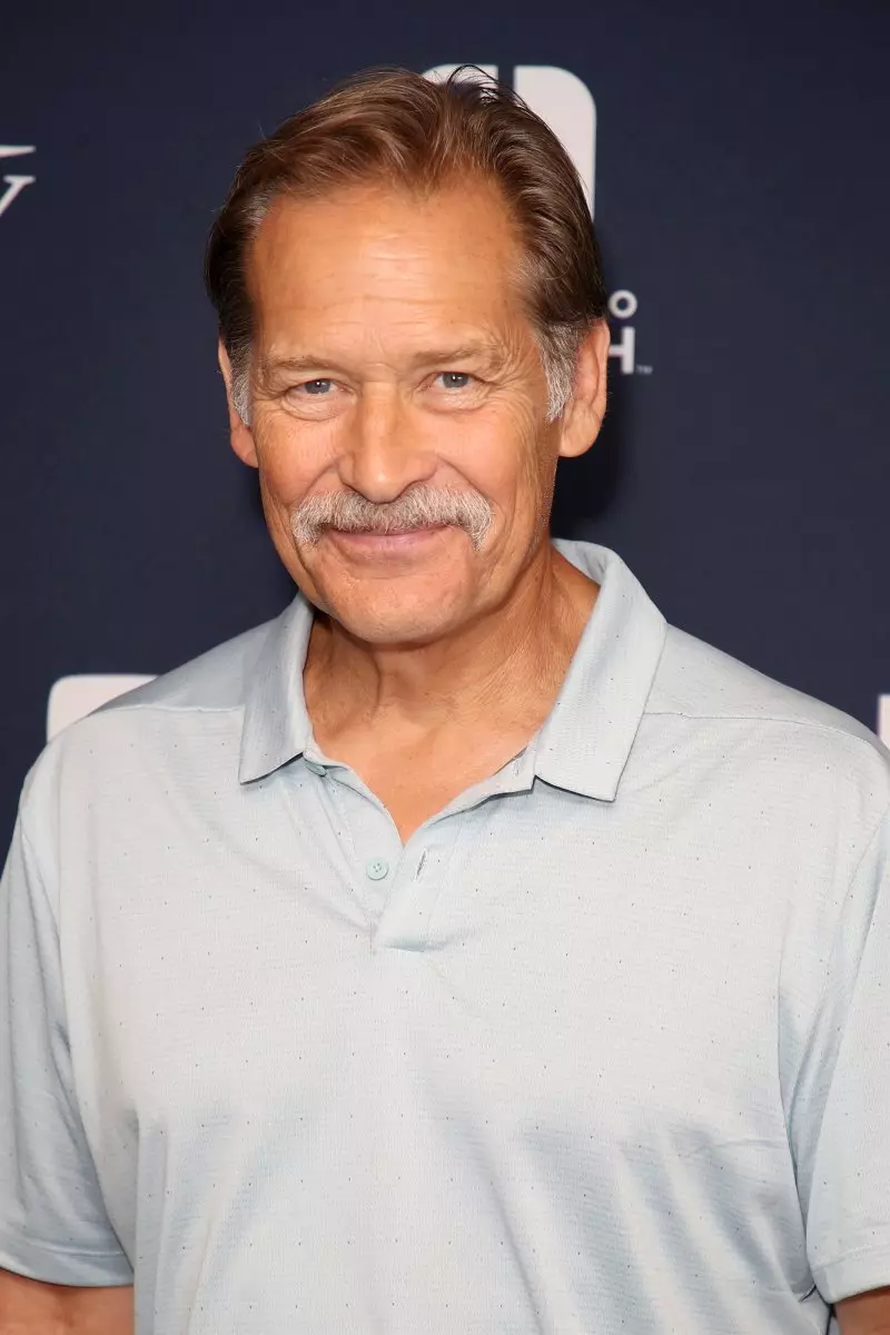 James Remar Richard Wright Sex and the City Where Are They Now
