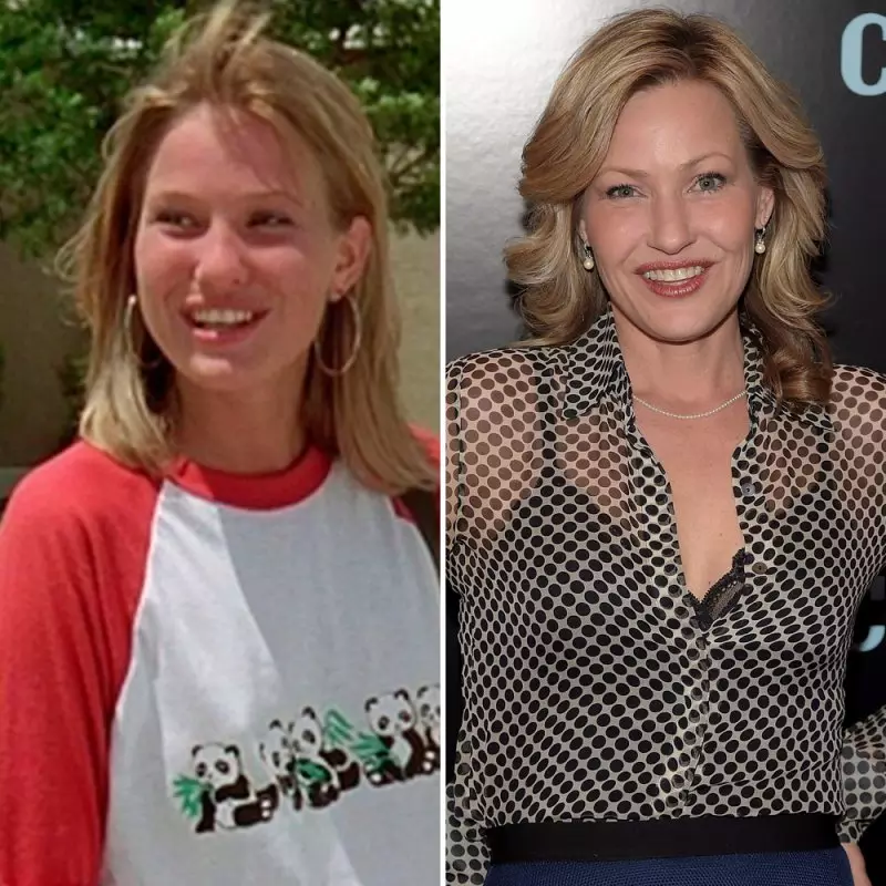 Joey lauren adams aturdido y confundido