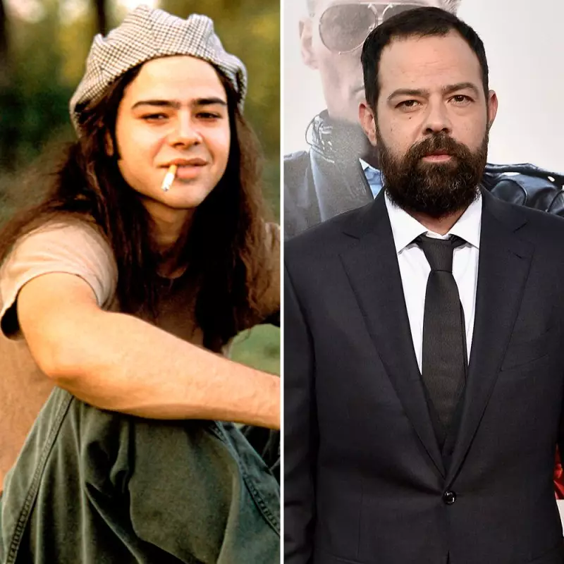 Rory cochrane bàng hoàng và bối rối