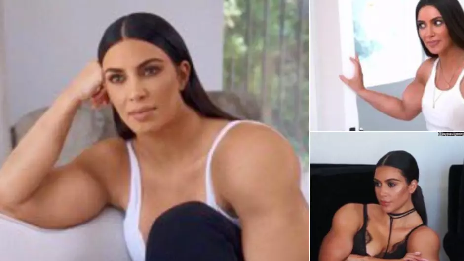 Matáin Kim kardashian