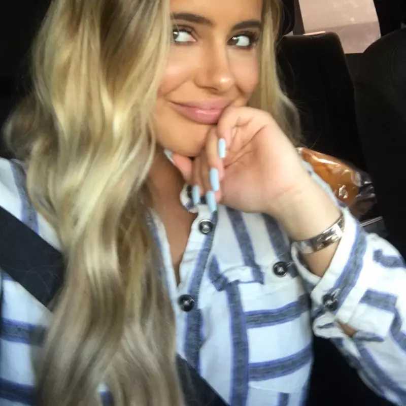 Brielle biermann6