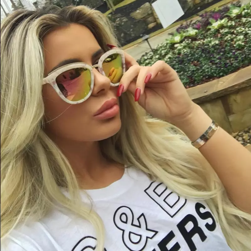 Brielle biermann13