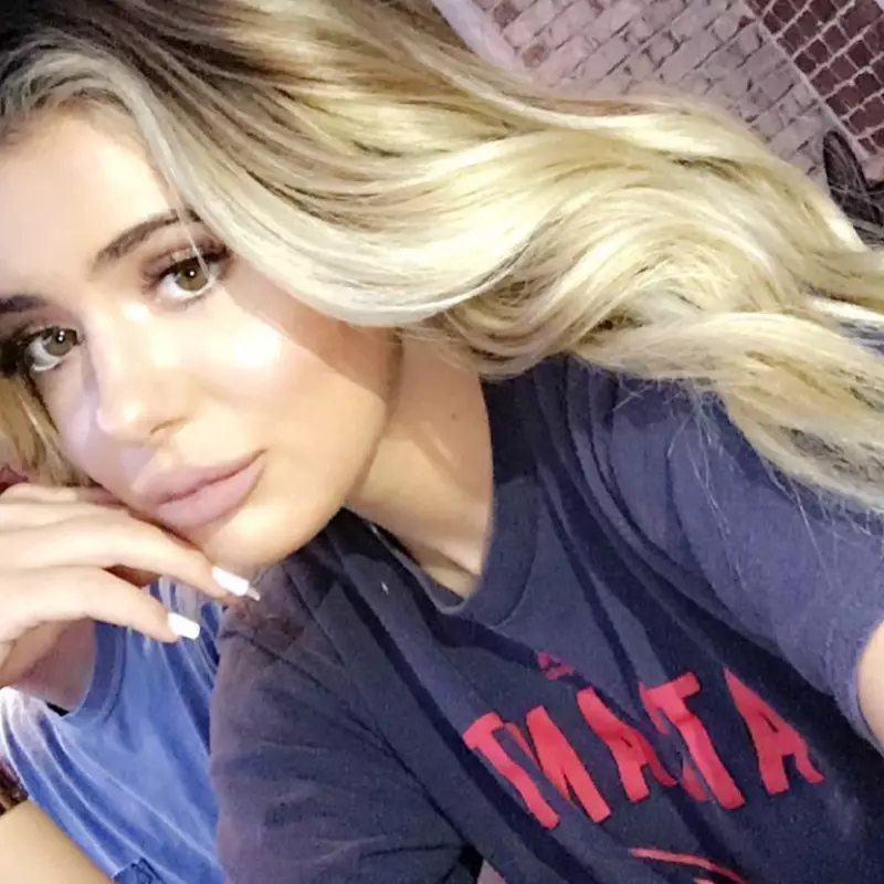 Brielle Biermann12