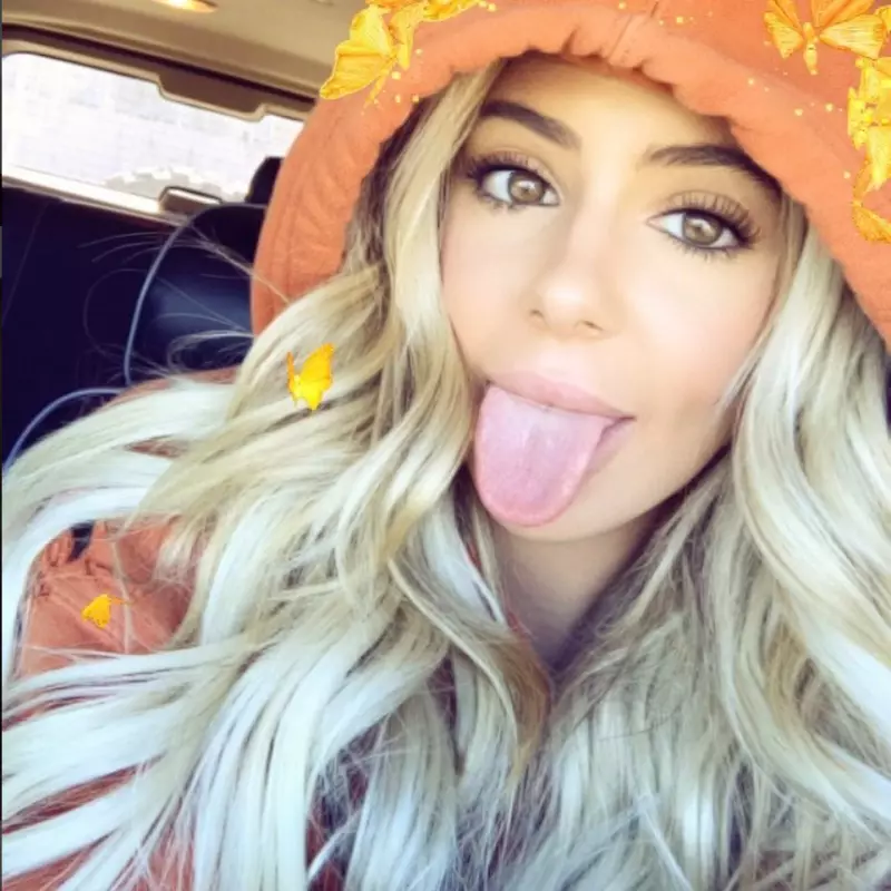 Brielle biermann11