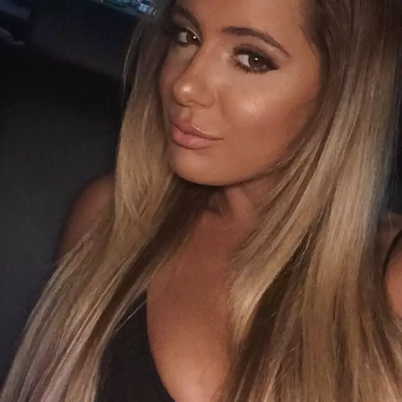 Brielle Biermann1