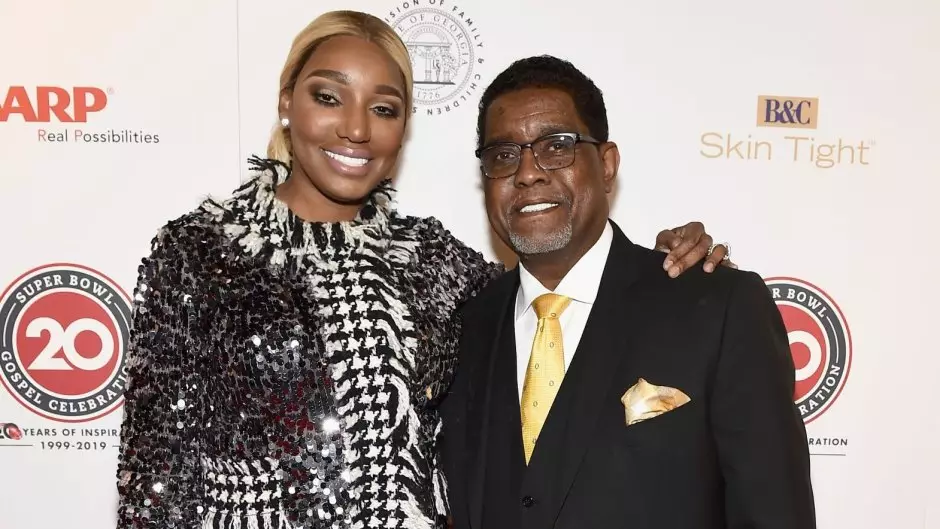 nene leakes gregg leakes