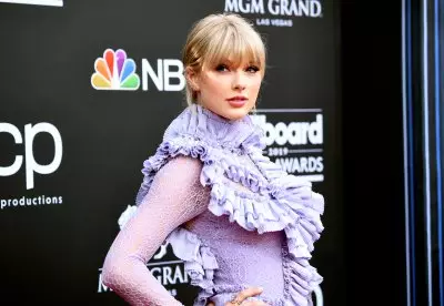 Taylor Swift 2019 BBMA'er