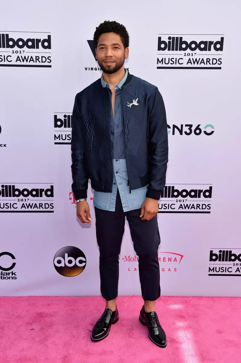 Jussie smollett