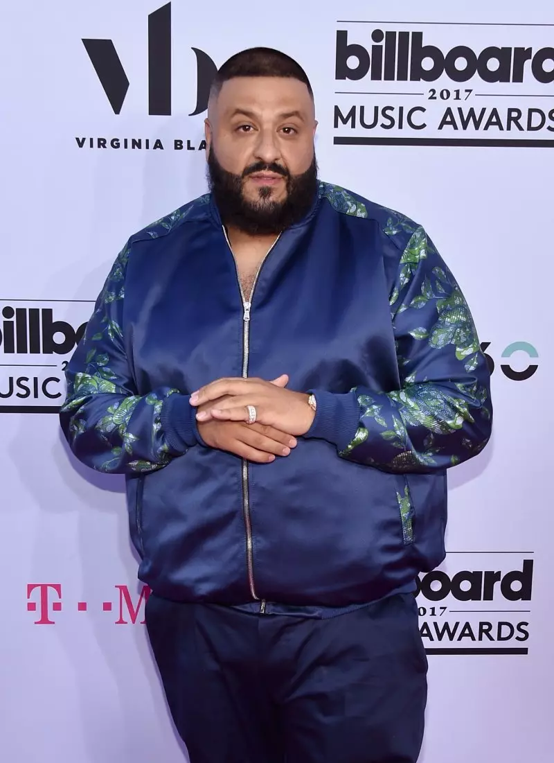 Dj khaled