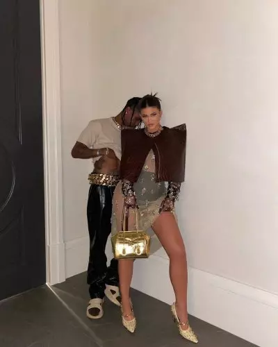 kylie-travis-givenchy-ig