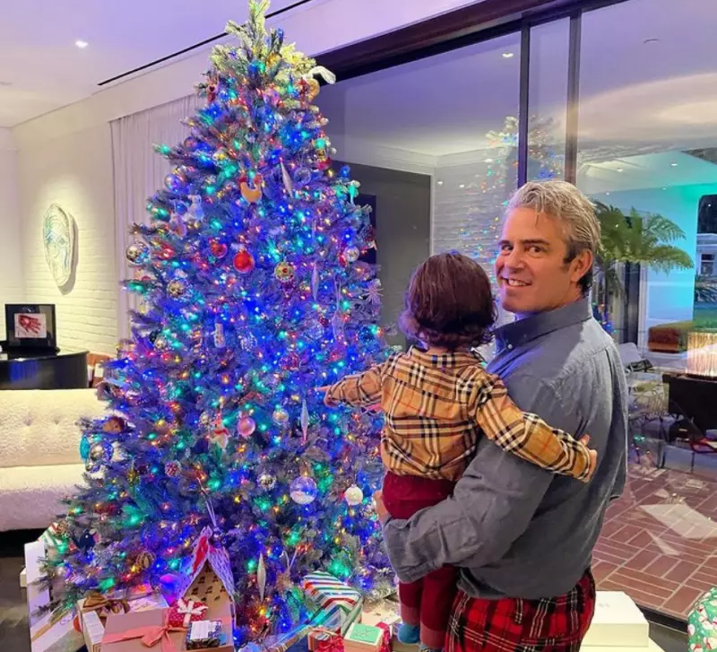 Andy-cohen-Christmas